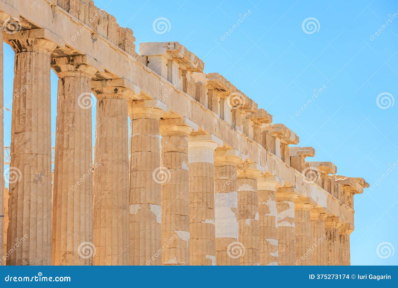 Part Of The Building Destroyed By Russian Army In The Suburbs Of Kyiv ...