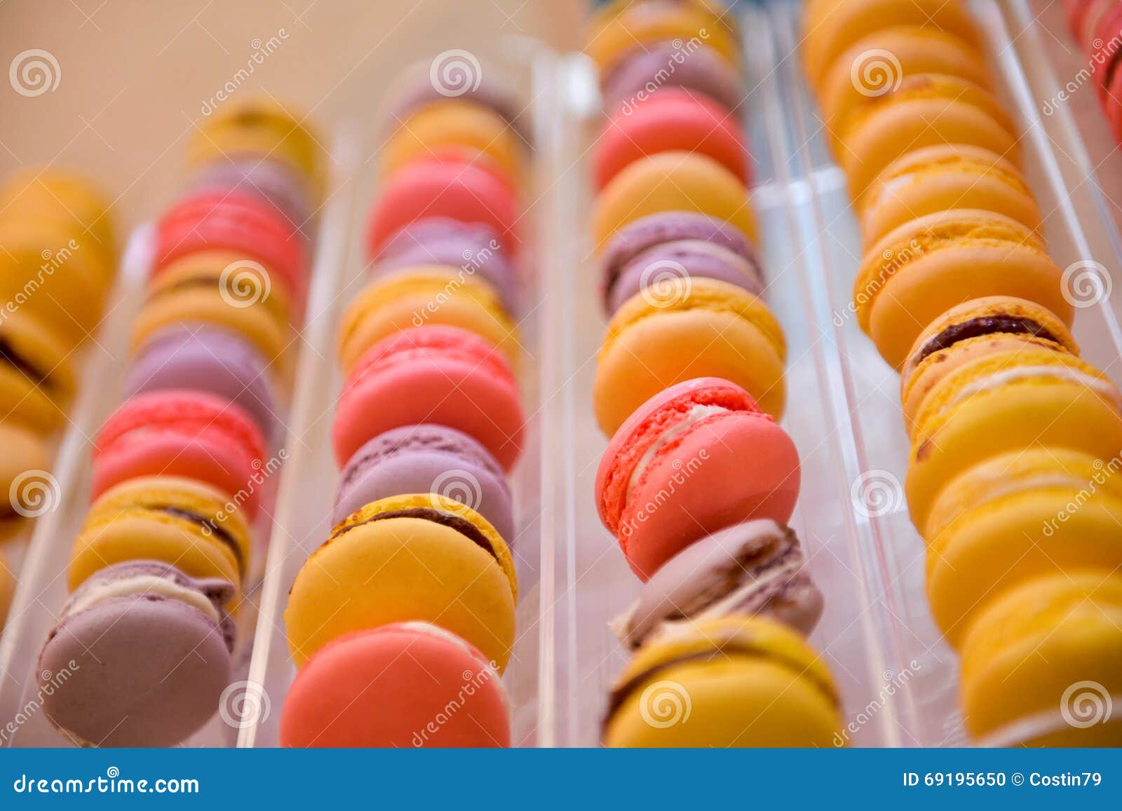 Different Color Macarons Stock Photos - Download 2,423 Royalty Free Photos