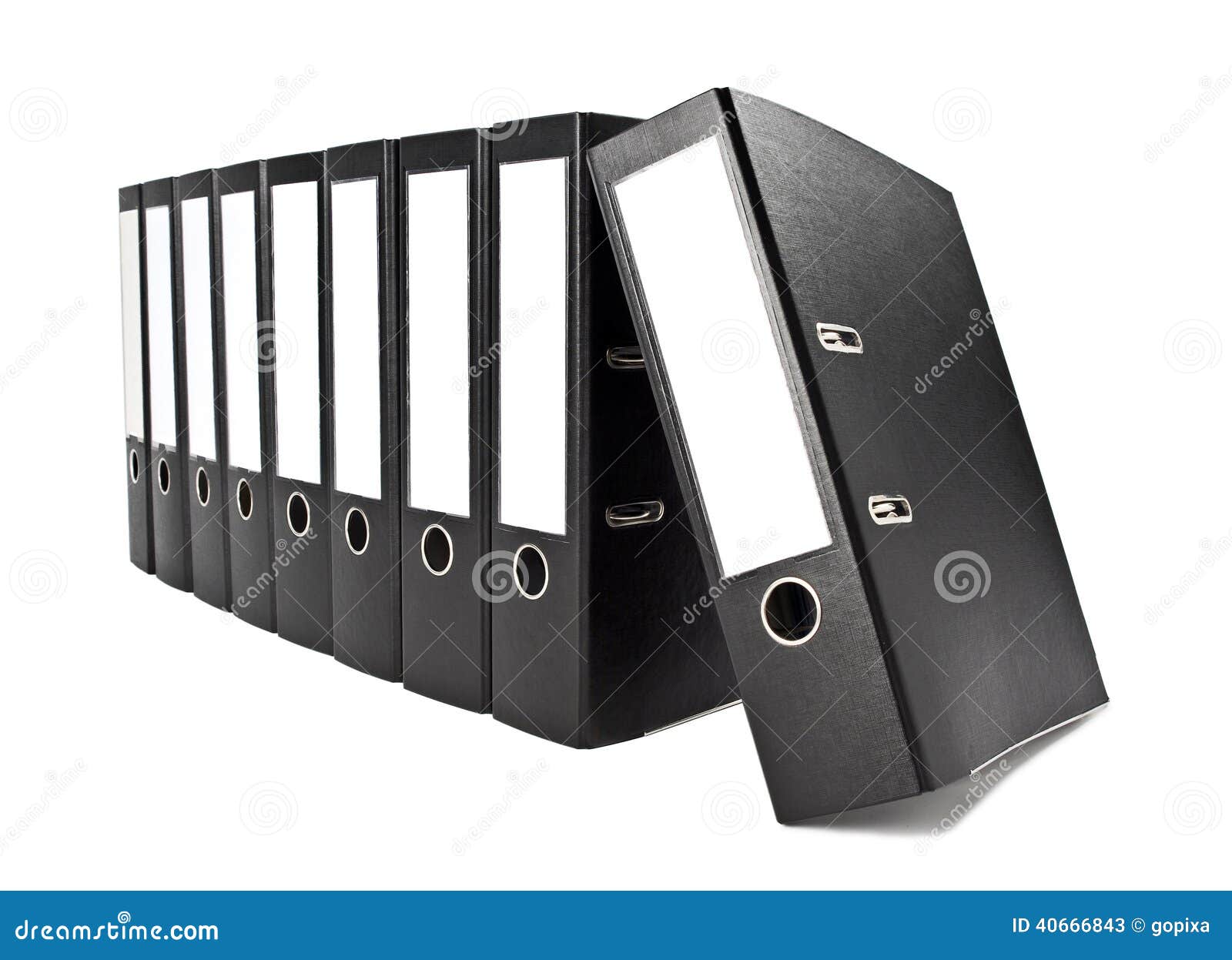 Row of file folders stock image. Image of folders, archaic - 40666843 Row of file folders stock image. Image of folders, archaic - 40666843