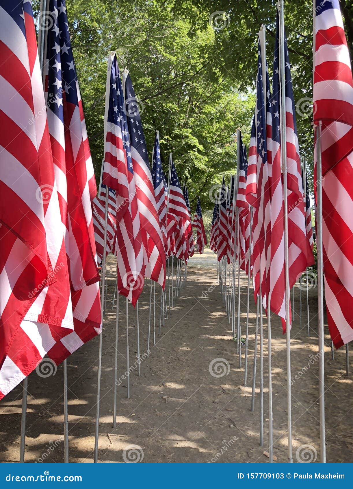 Row of flags- stock image. Image of white, flagsmany - 157709103