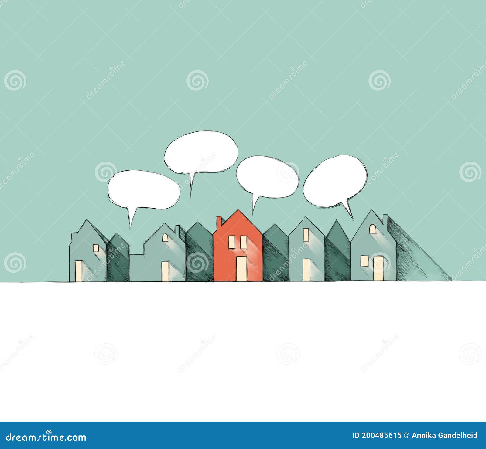 House And Bubbles, House Cleaning And Professional Logo Vector ...