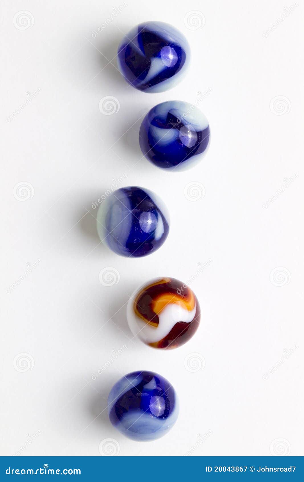Row of Marbles stock image. Image of circle, glass, abstract - 20043867