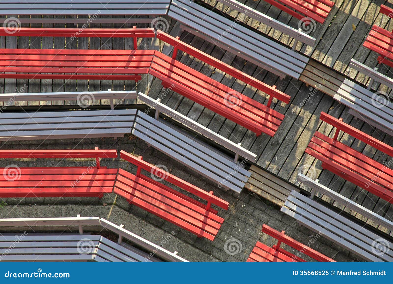 Row of seats stock image. Image of stage, design, color - 35668525