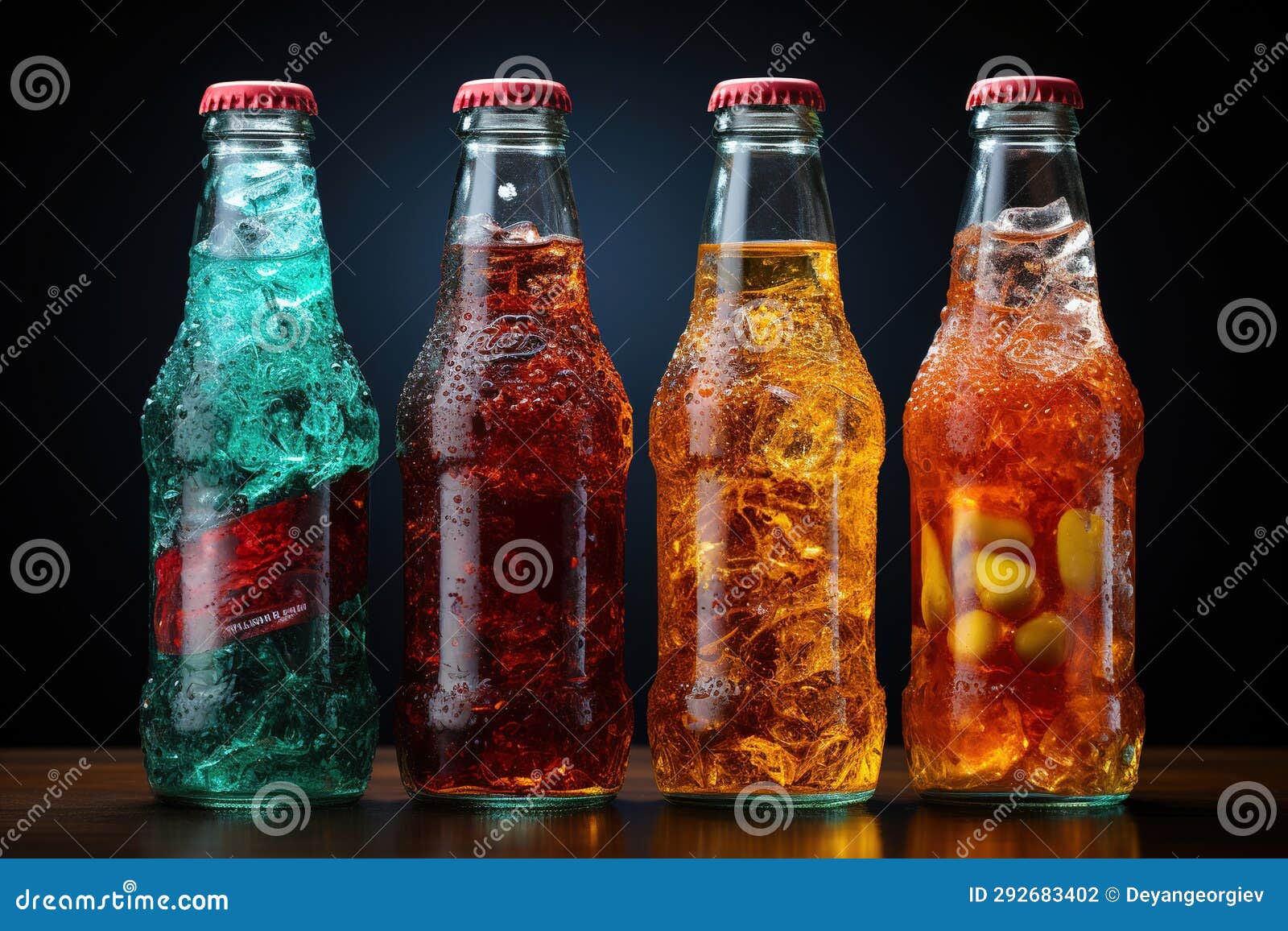 Carbonated Drinks, Carbonated Drink Glass, Summer, Soft Drinks, Soft ...