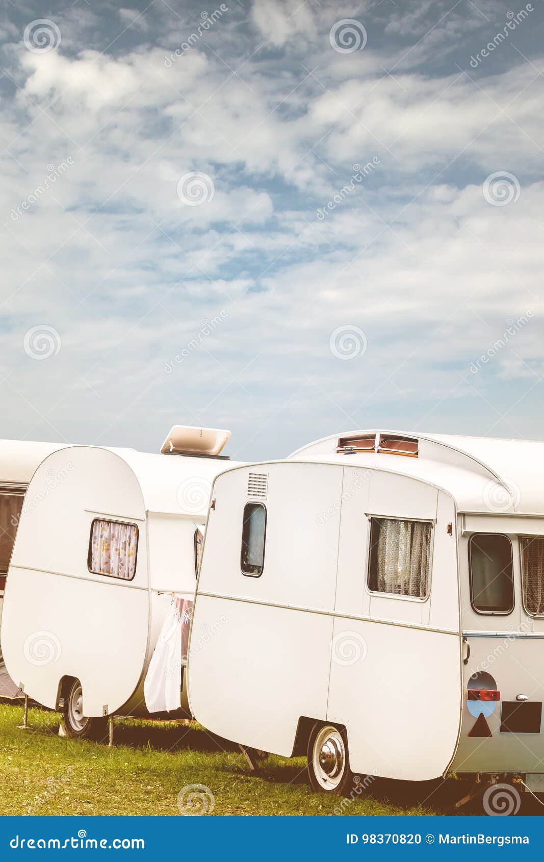 Restored Caravans Stock Photos - Free & Royalty-Free Stock Photos from ...