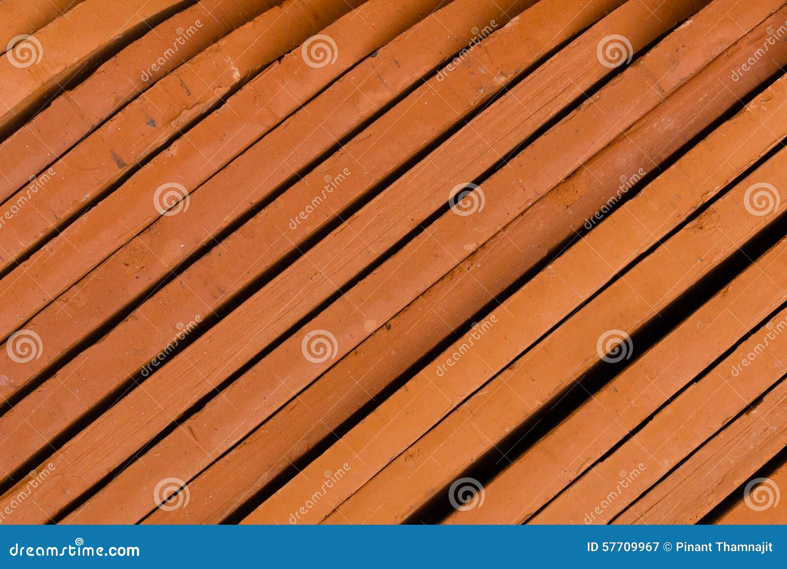 Row of tile stock image. Image of style, striped, tiled - 57709967