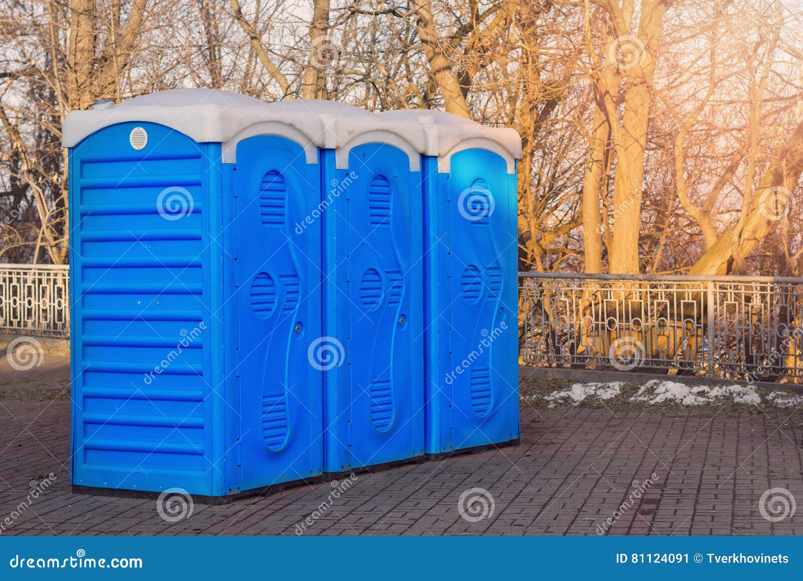 Row of toilets stock image. Image of hygiene, clean, bathroom - 81124091