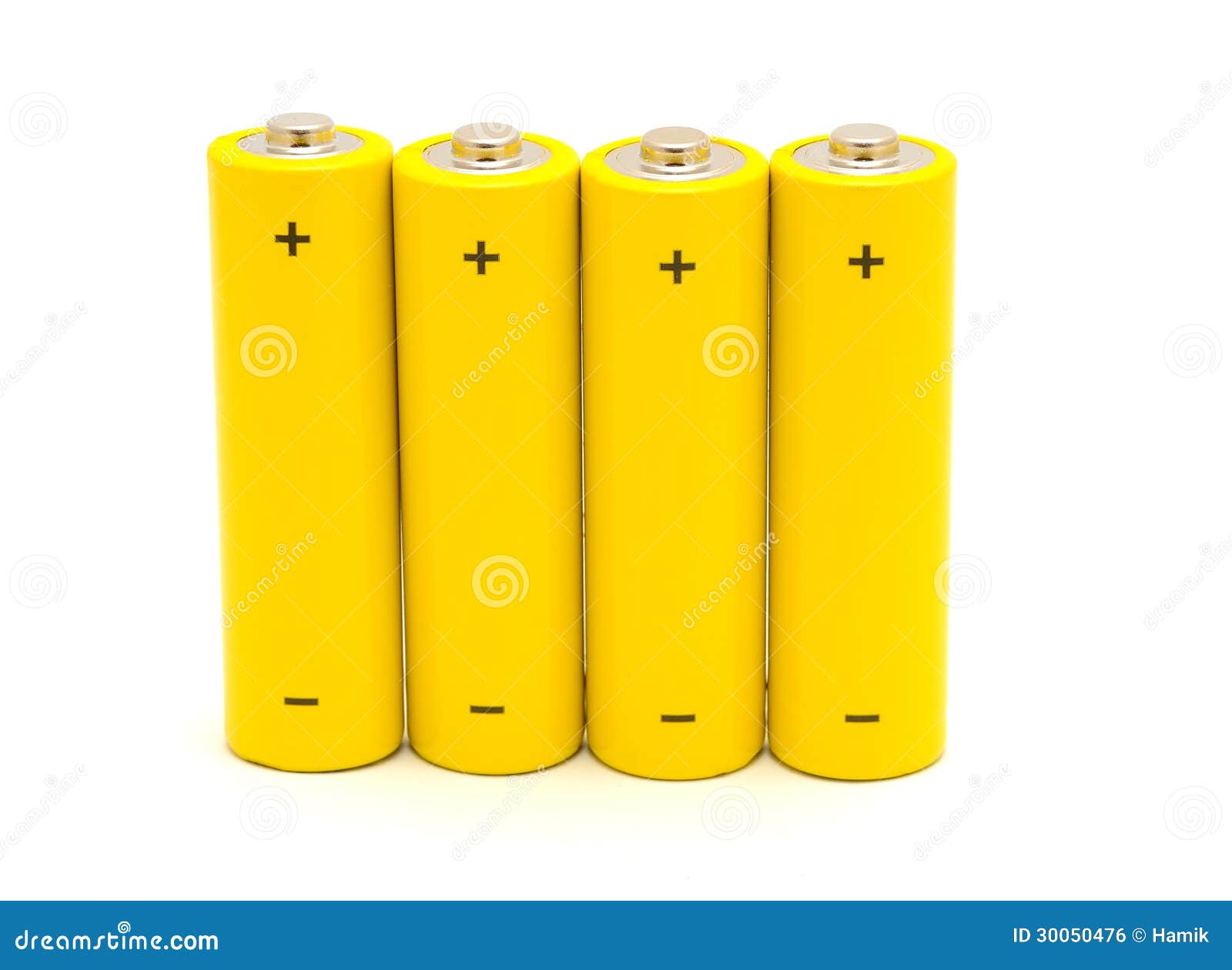 AA batteries stock photo. Image of macro, supply, isolated - 30050476