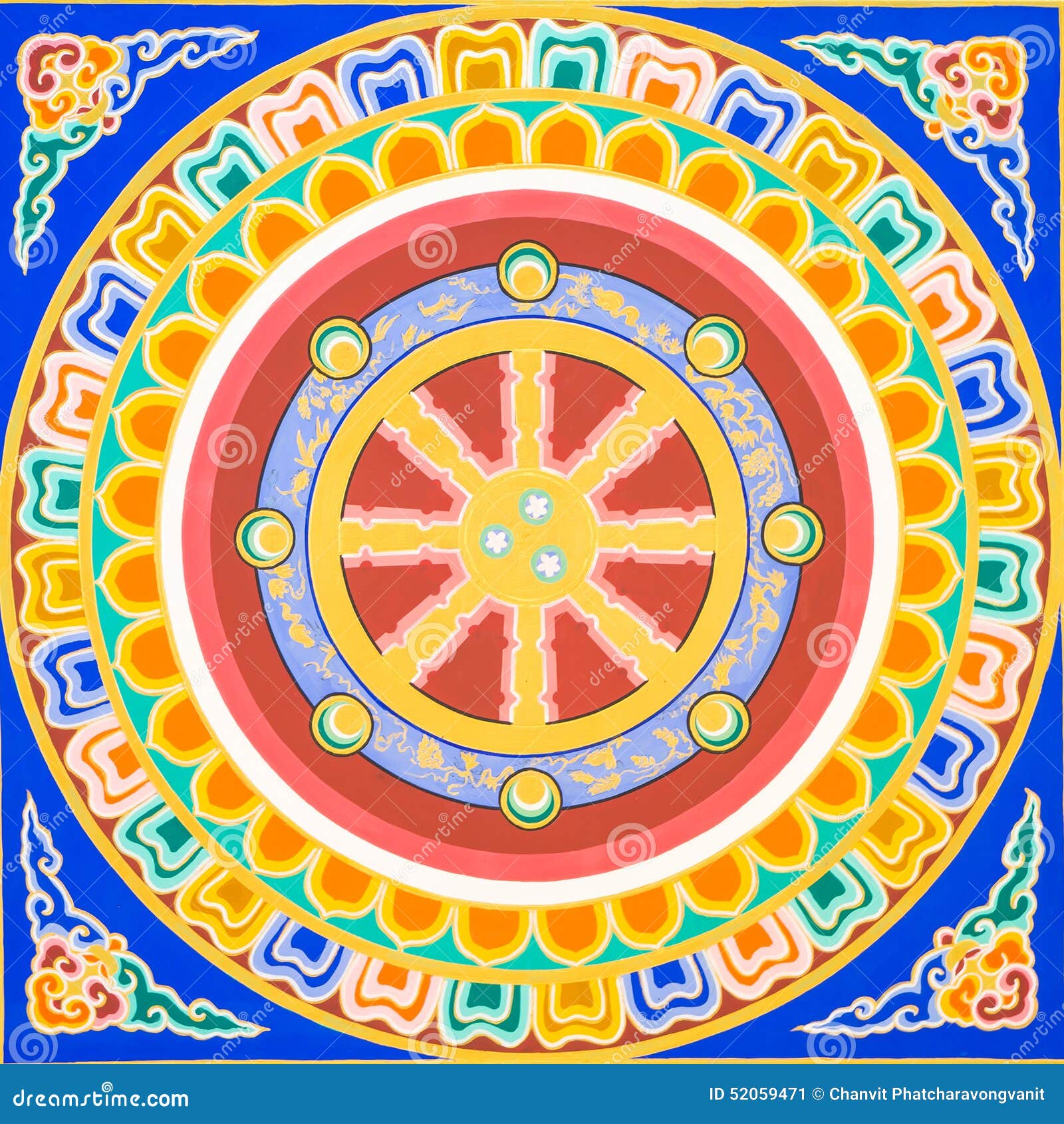 Rowel illustration stock. Illustration du gravure, isolat - 52059471