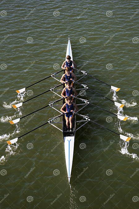 Rowing editorial image. Image of water, competition, sport - 13469160