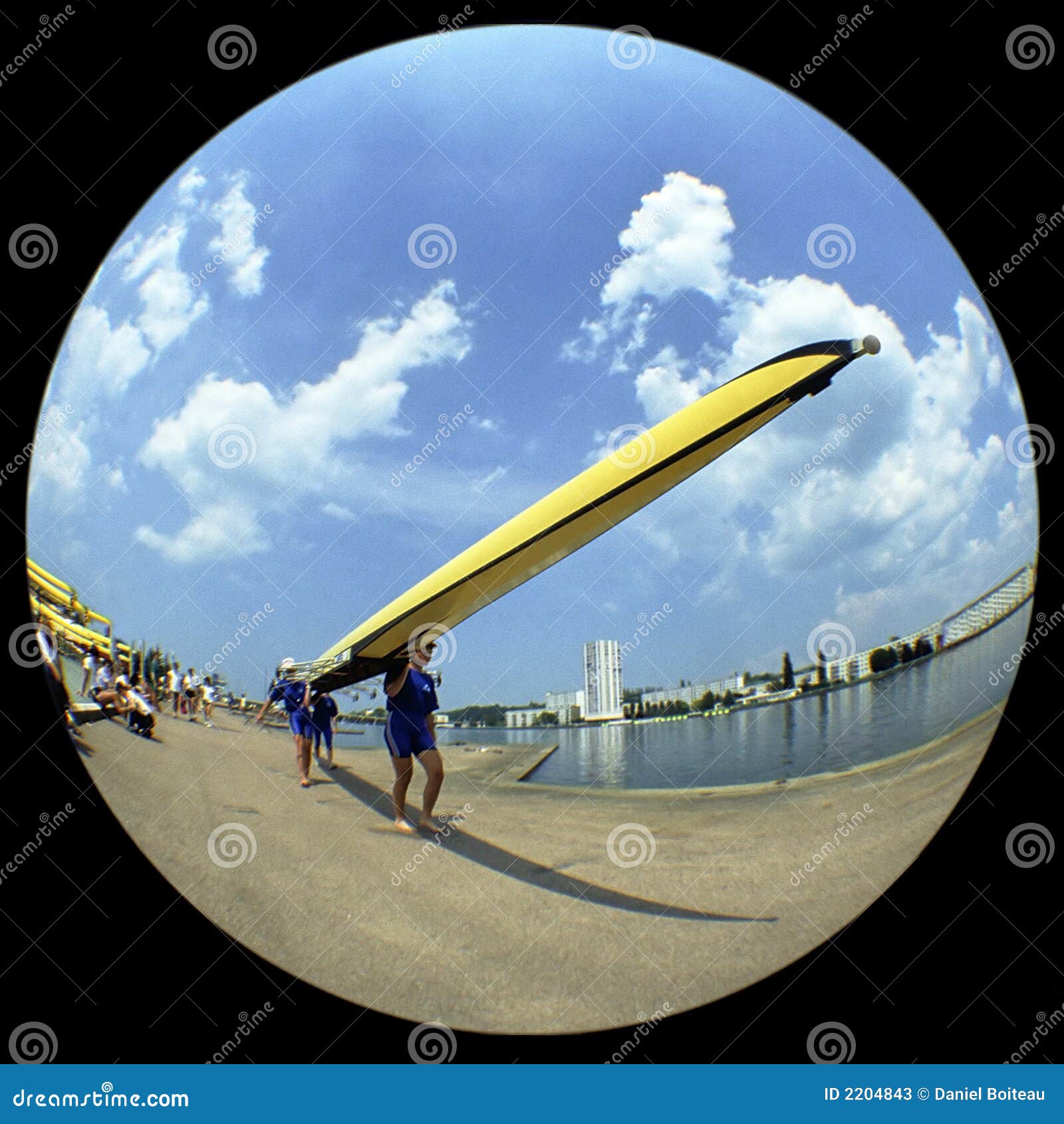Rowing stock image. Image of regatta, lens, water, sportsman - 2204843