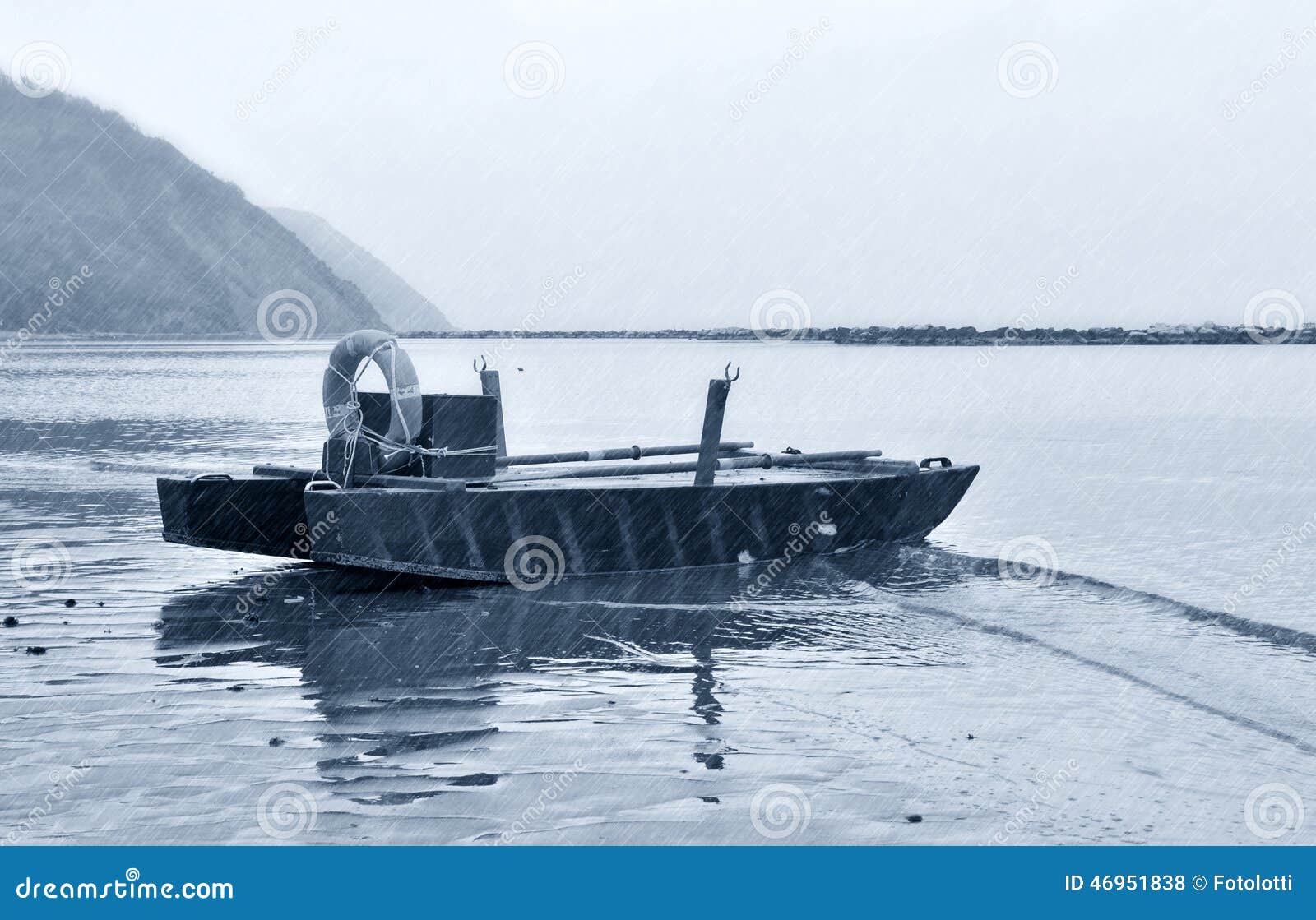 Rowing boat stock photo. Image of water, space, white - 46951838