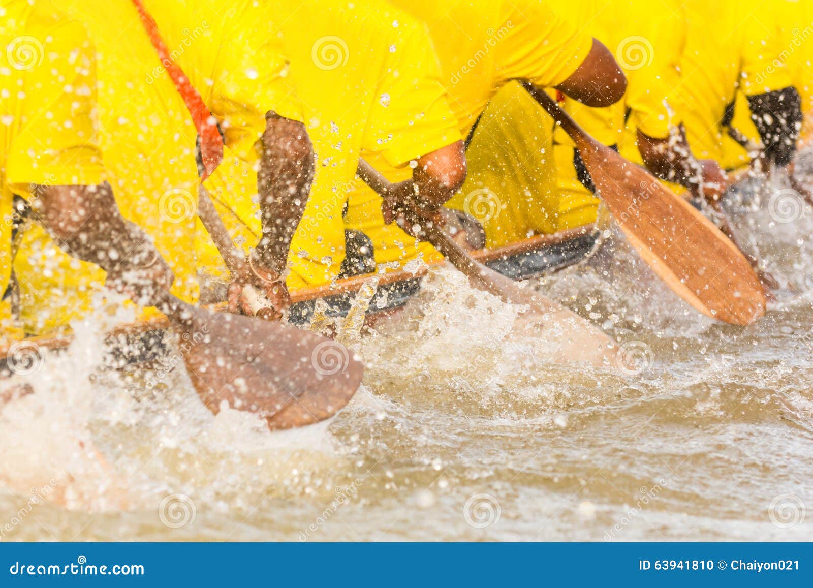 Rowing boat team stock photo. Image of rower, championship - 63941810