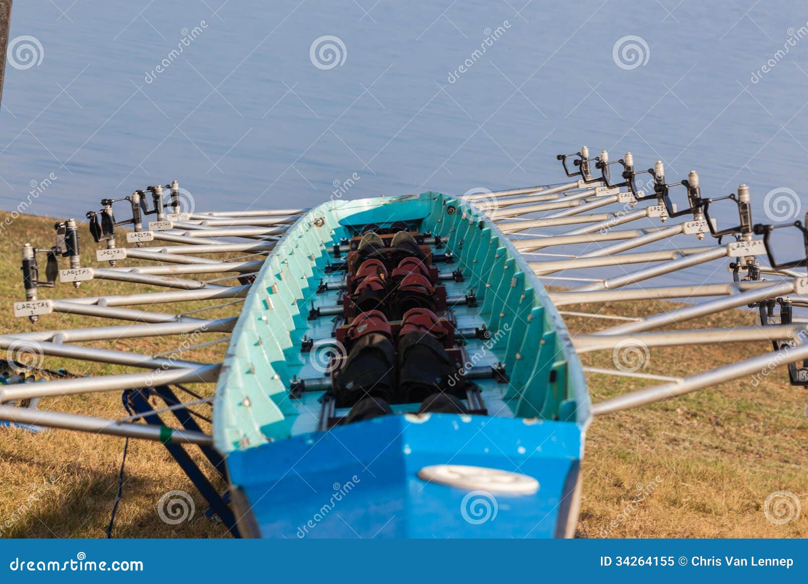 Rowing Regatta Eights Oct Craft Editorial Image - Image of schools ...