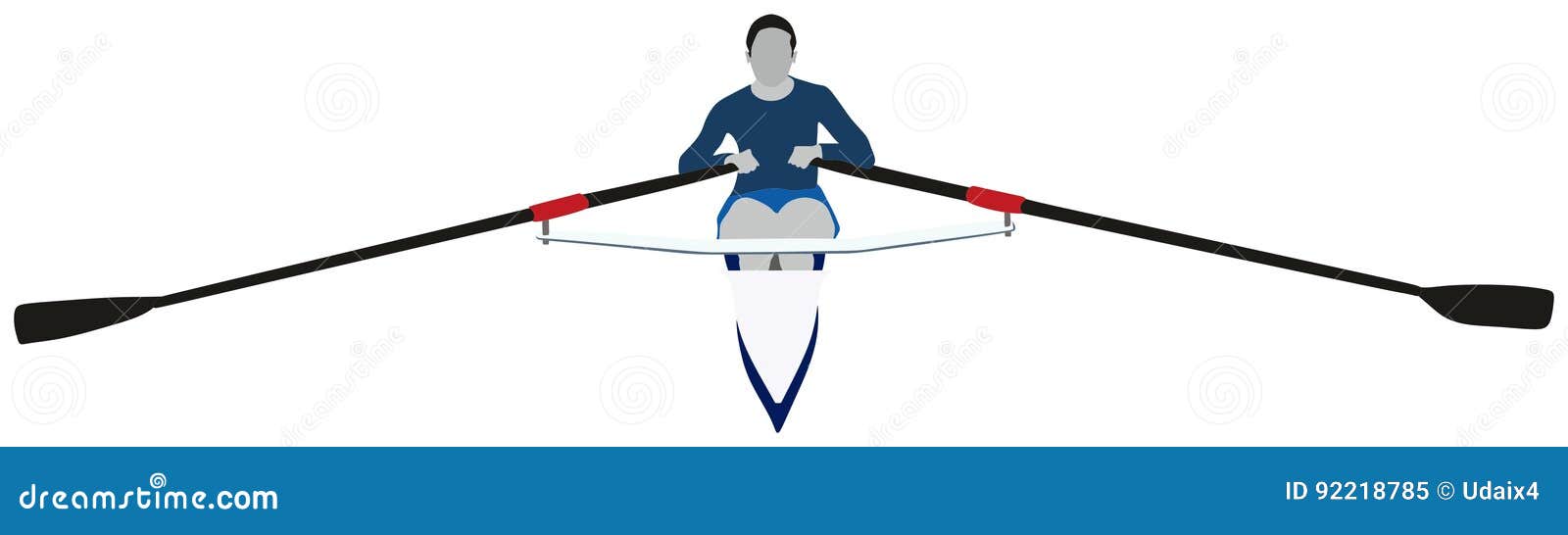 Rowing Sport Word Cloud. Royalty-Free Stock Image | CartoonDealer.com ...