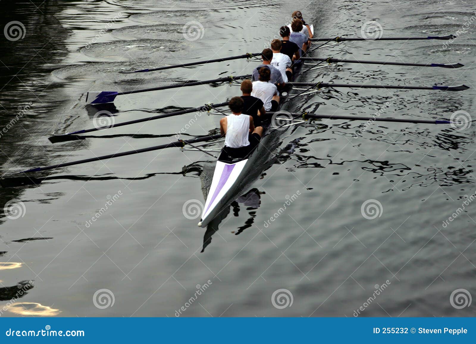 Rowing Team Royalty-Free Stock Photography | CartoonDealer.com #35579501 Rowing Team Royalty-Free Stock Photography | CartoonDealer.com #35579501