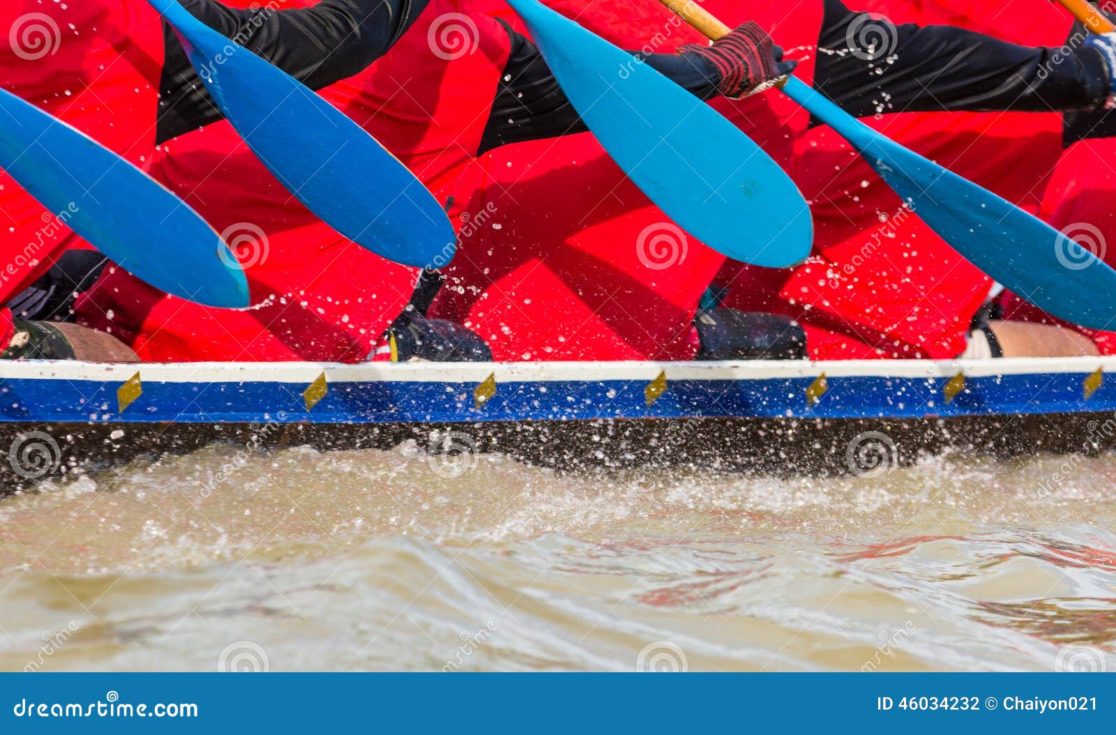 Rowing team race stock photo. Image of racenrowing, pick - 46034232