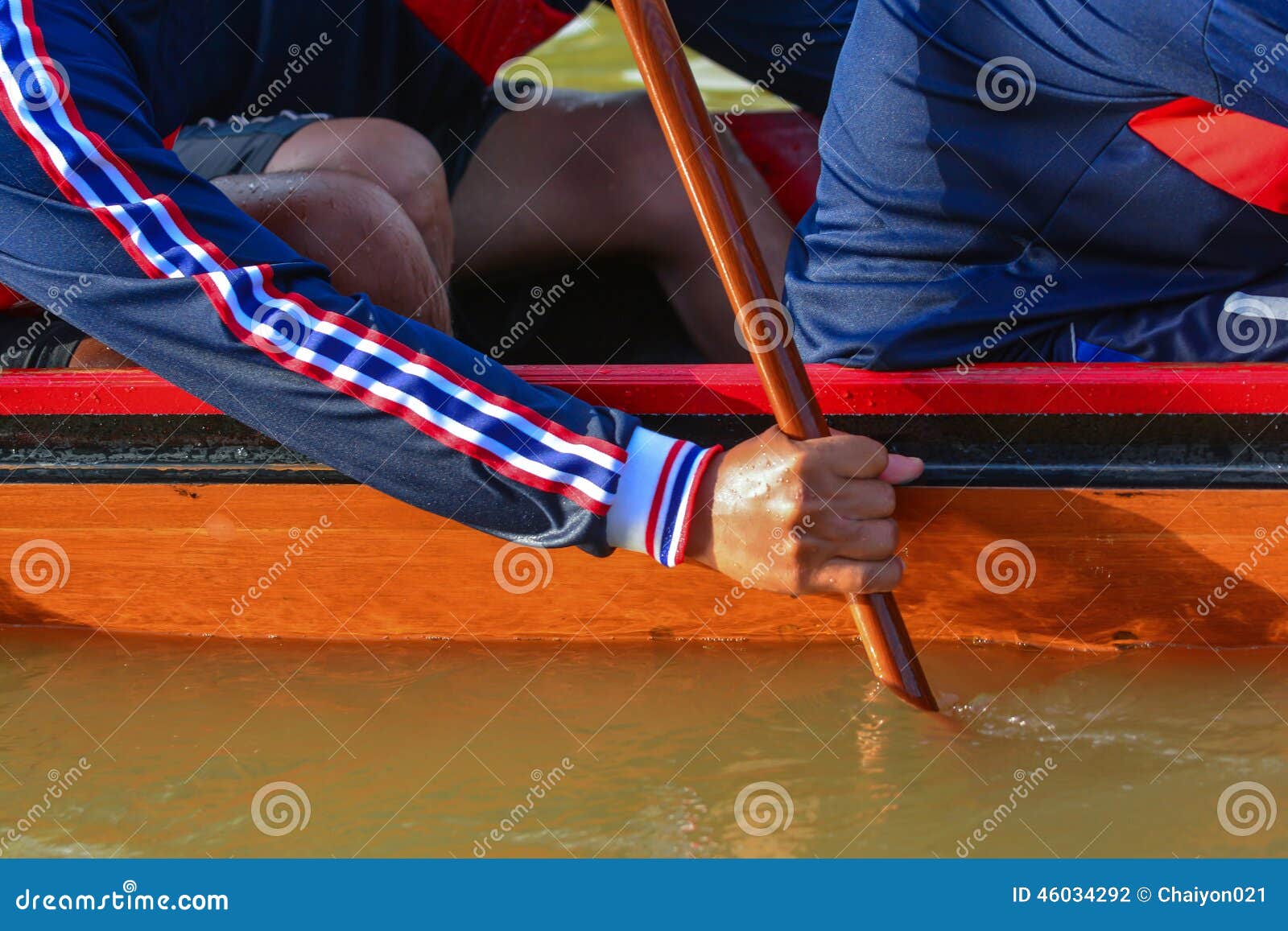 Rowing team race stock photo. Image of procession, pick - 46034292