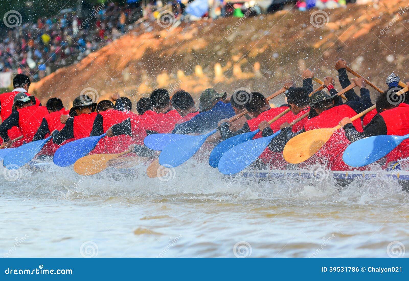 Rowing team stock photo. Image of stalwart, longboat - 39531786