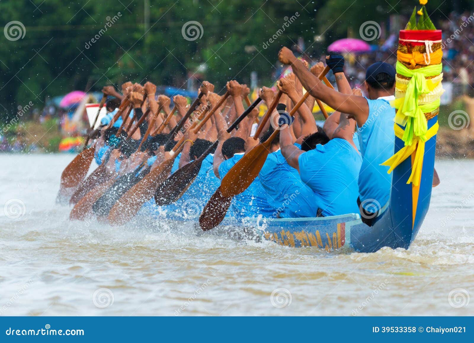 Rowing team stock photo. Image of joust, array, boat - 39533358