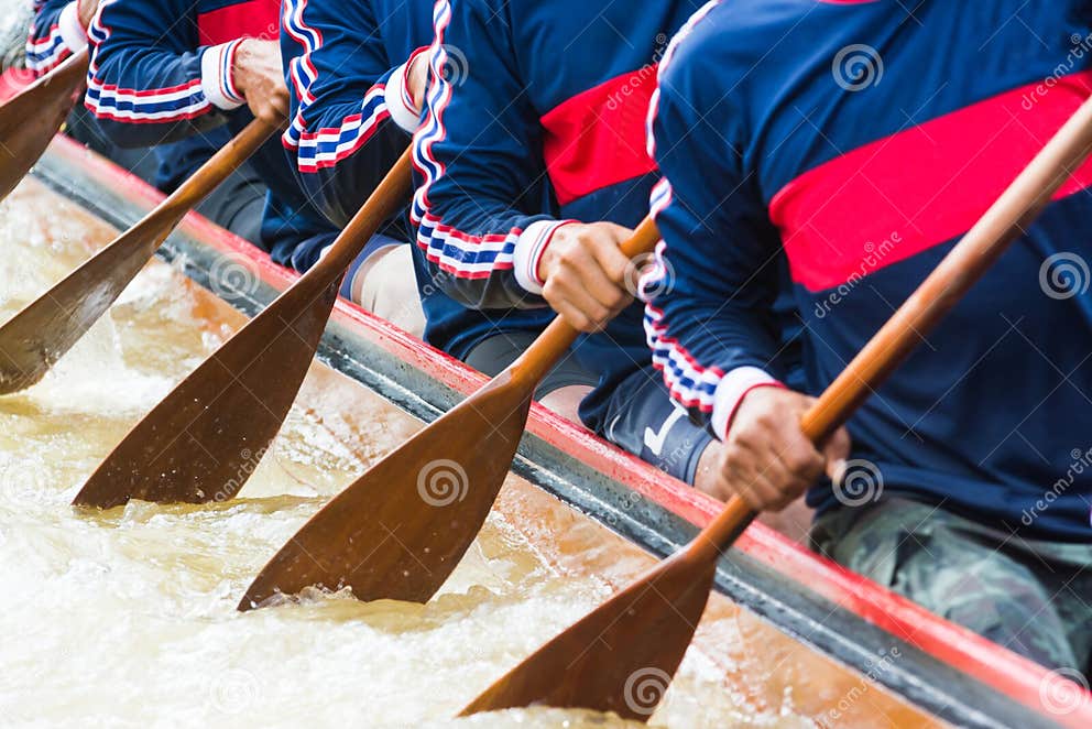 Rowing team stock image. Image of complete, stalwart - 35579501