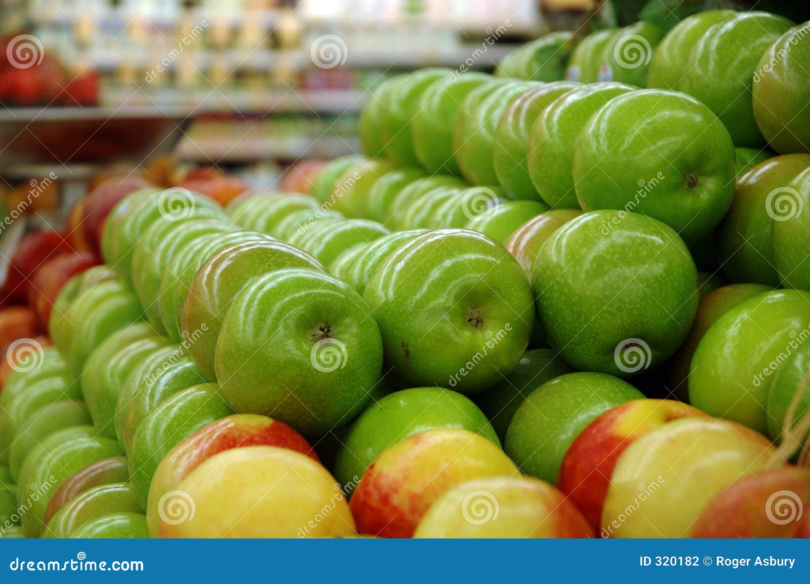 Rows of Apples stock photo. Image of cider, sour, fruit - 320182