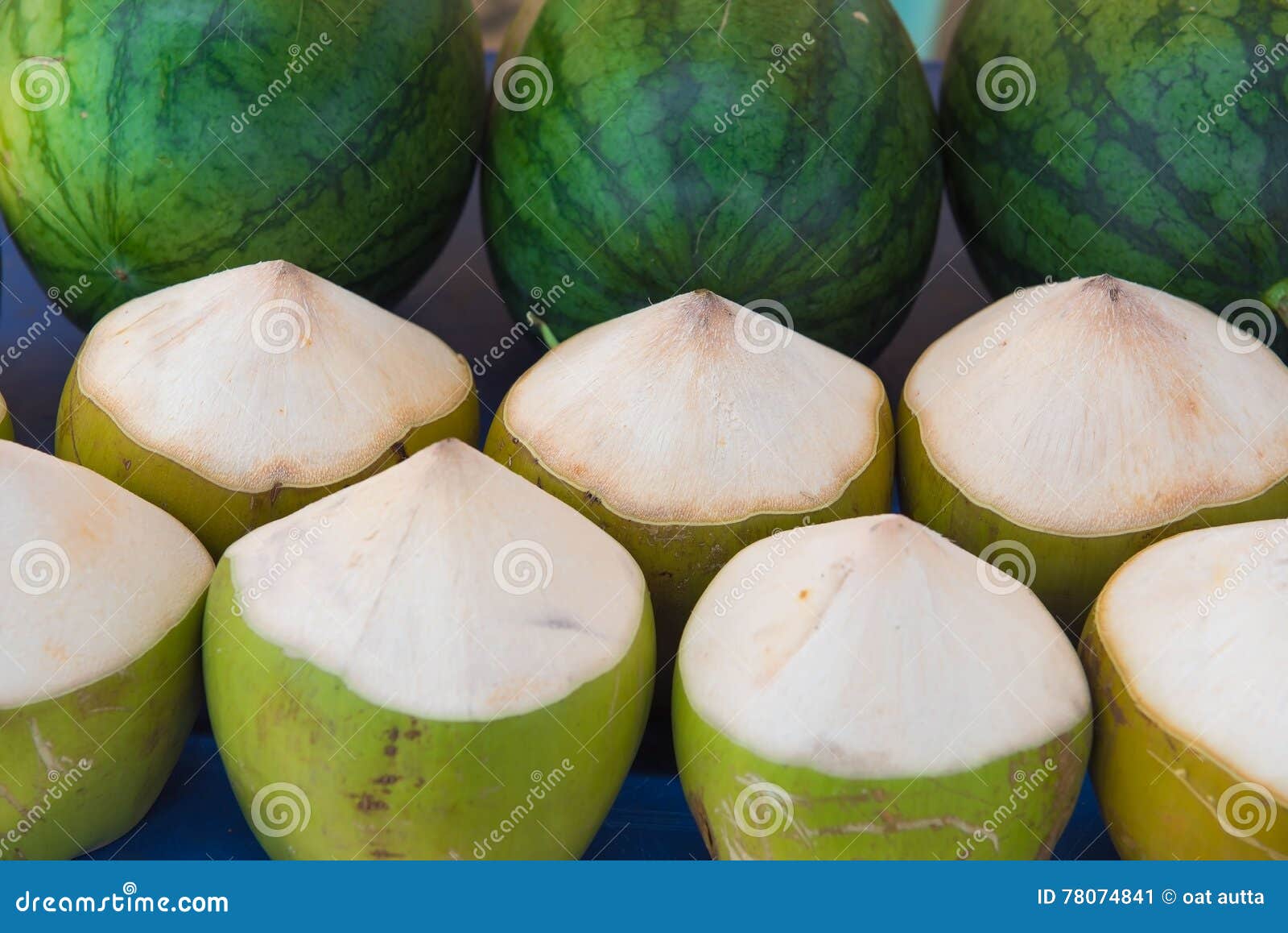 Rows Of Fresh Fish Stock Image | CartoonDealer.com #96856567