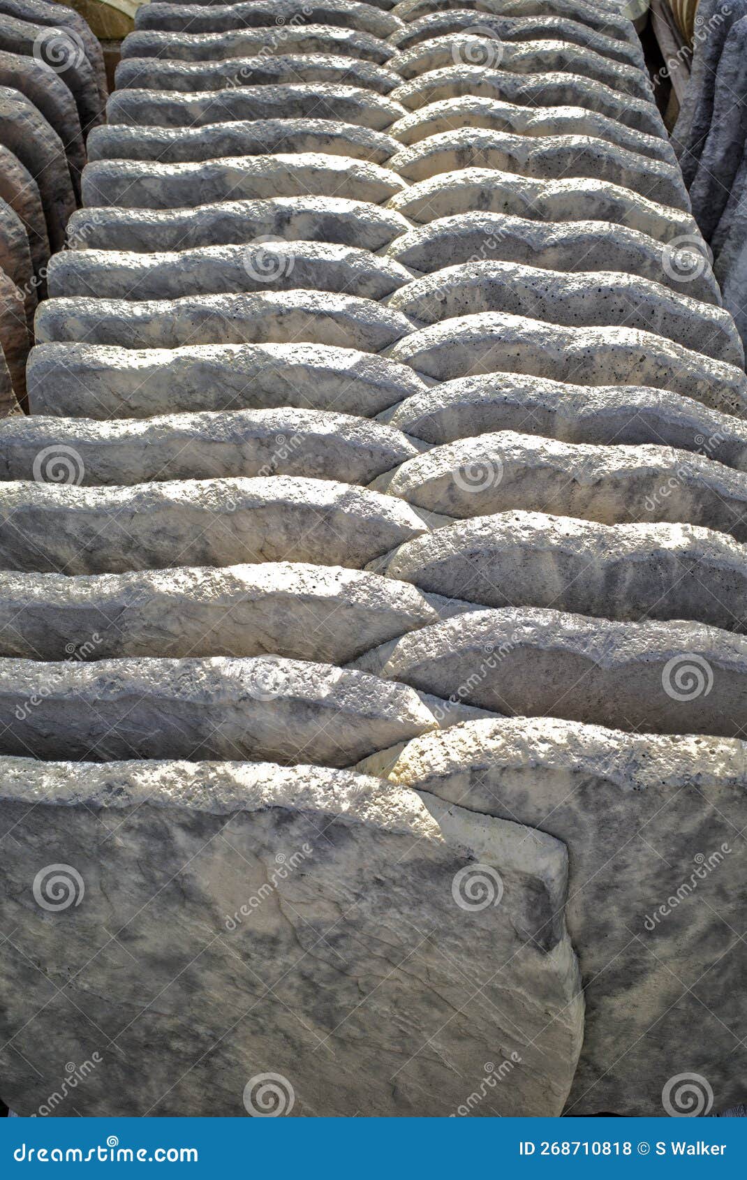 Interleaved Step Lap Core Of Three Phase Transformer Stock Photography ...