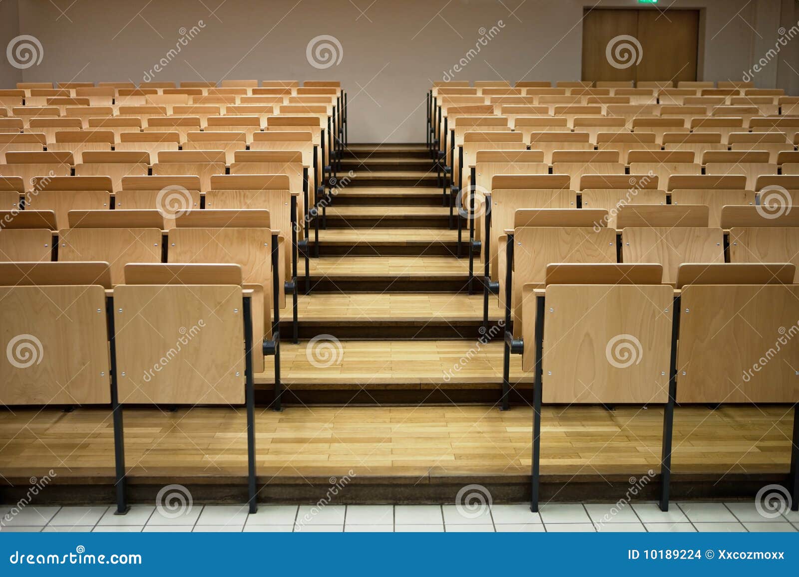 Rows in a lecture room stock photo. Image of lecture - 10189224