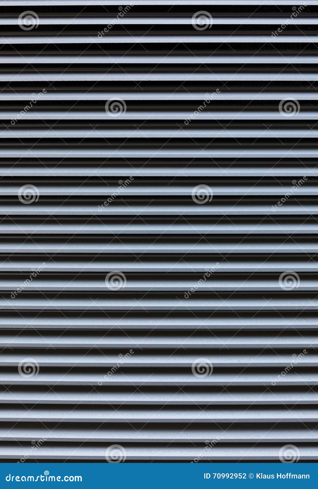 Rows of Metal Silver Bar, Background, Textured Stock Photo - Image of ...