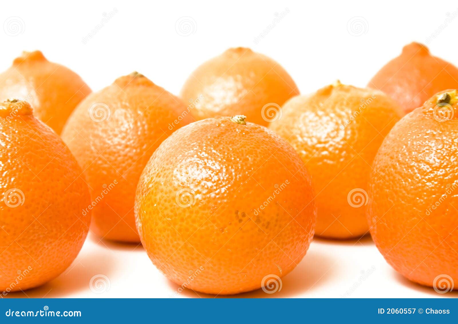 Rows of oranges stock image. Image of citrus, mandarin - 2060557