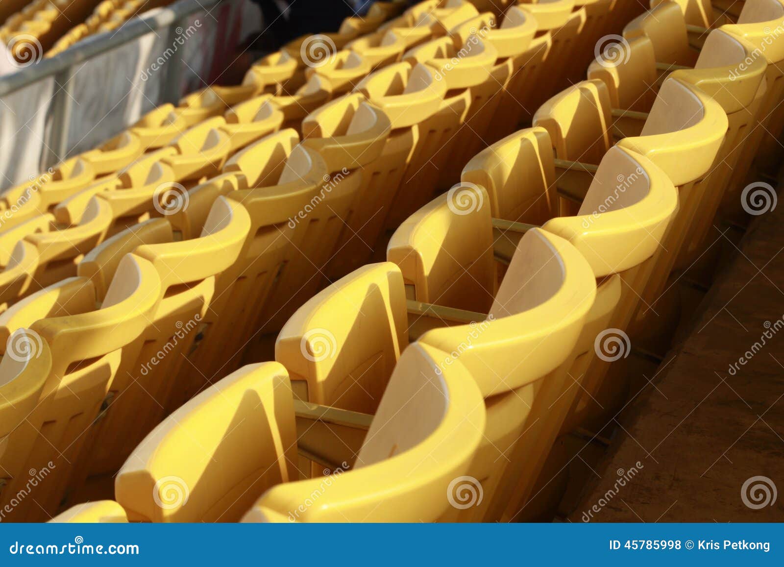 Rows Seating stock photo. Image of stage, seating, empty - 45785998