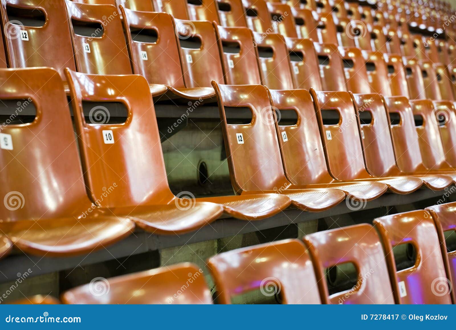 Broken Stadium Seat Stock Photos - Free & Royalty-Free Stock Photos ...