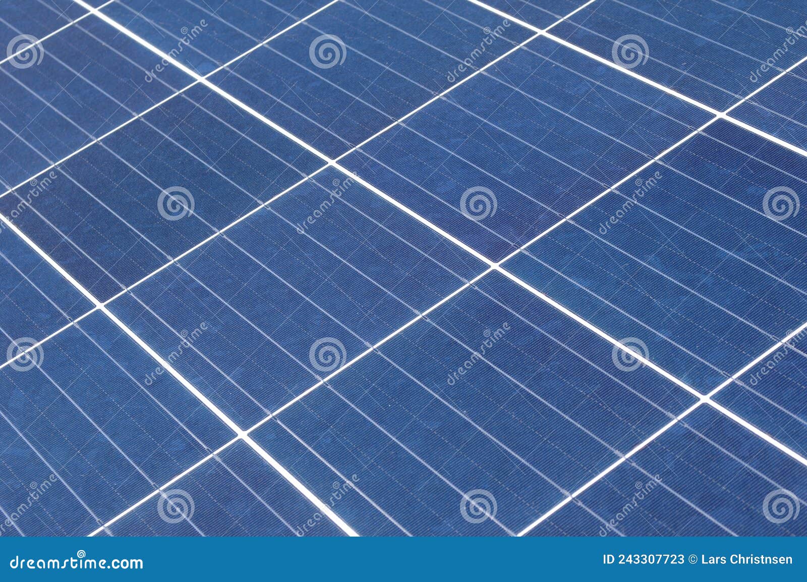 Rows of solar panels stock image. Image of producing - 243307723