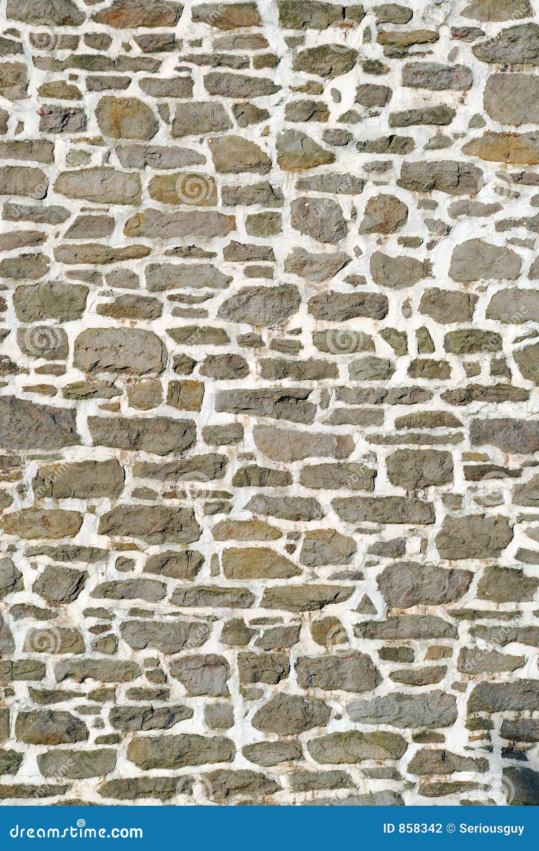 Rows of Stone stock photo. Image of pattern, wall, background - 858342