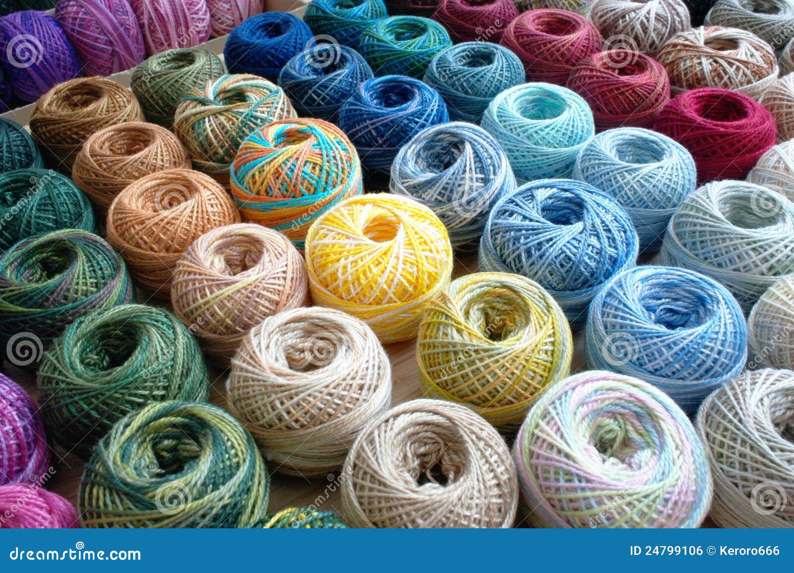 Rows Of Two String Hay Bales South Texas Ranch Royalty-Free Stock Photo ...