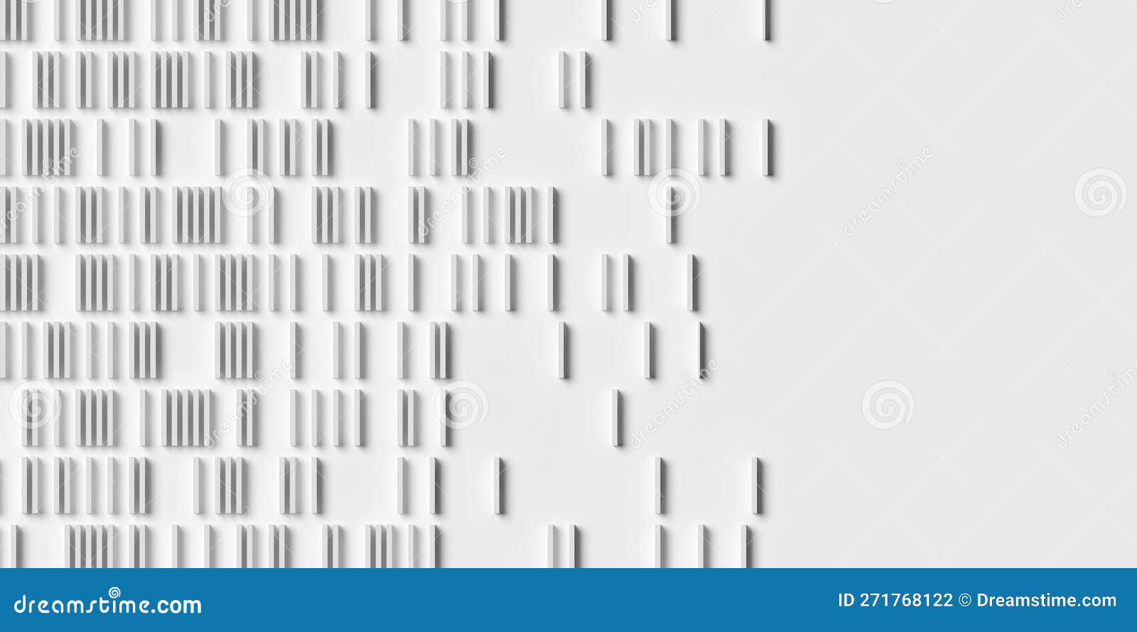 Fading Data Background Stock Photo | CartoonDealer.com #55603854