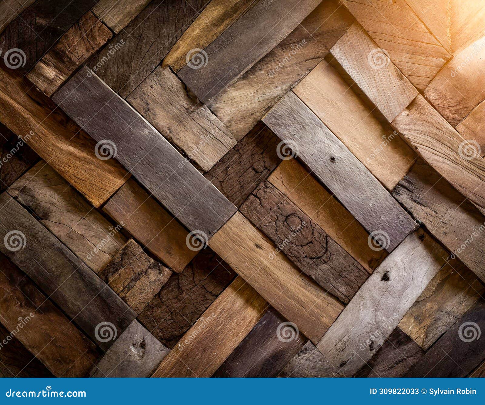 Rows Of Wooden Lecture School Or College Desk Tables With Chairs ...