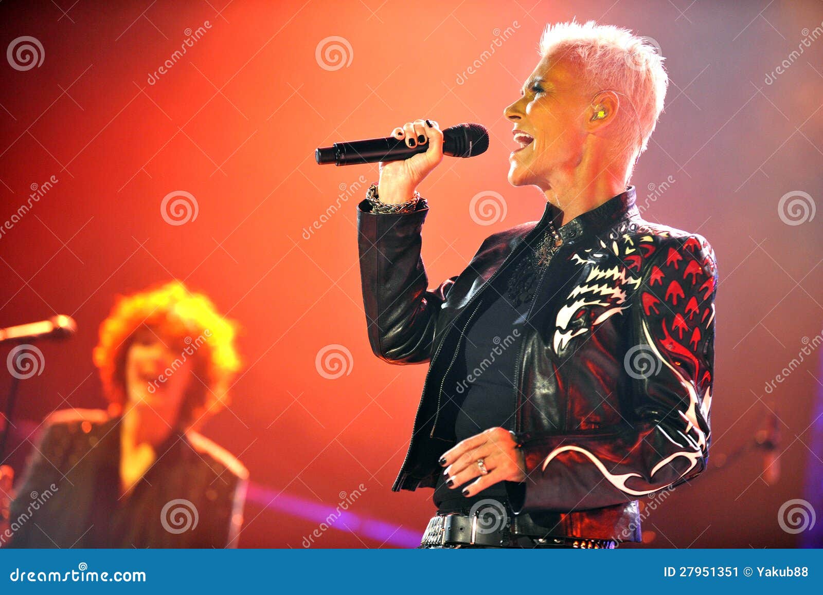 Roxette editorial photo. Image of culture, personality - 27951351