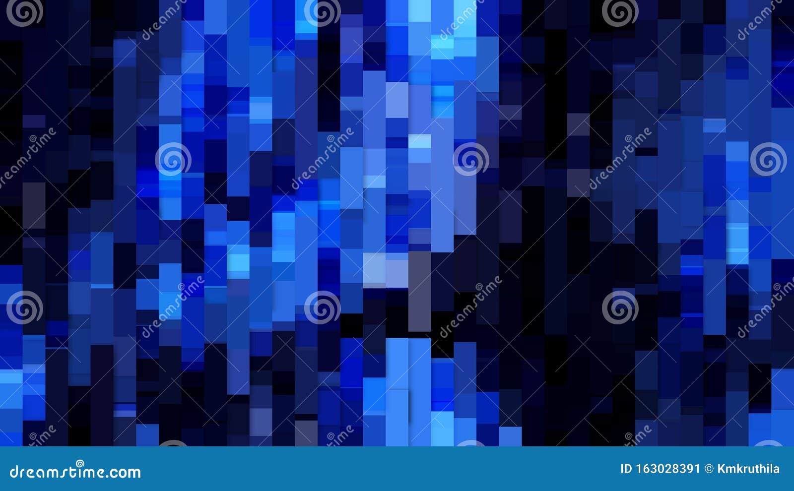 Royal Blue Background stock vector. Illustration of background - 163028391