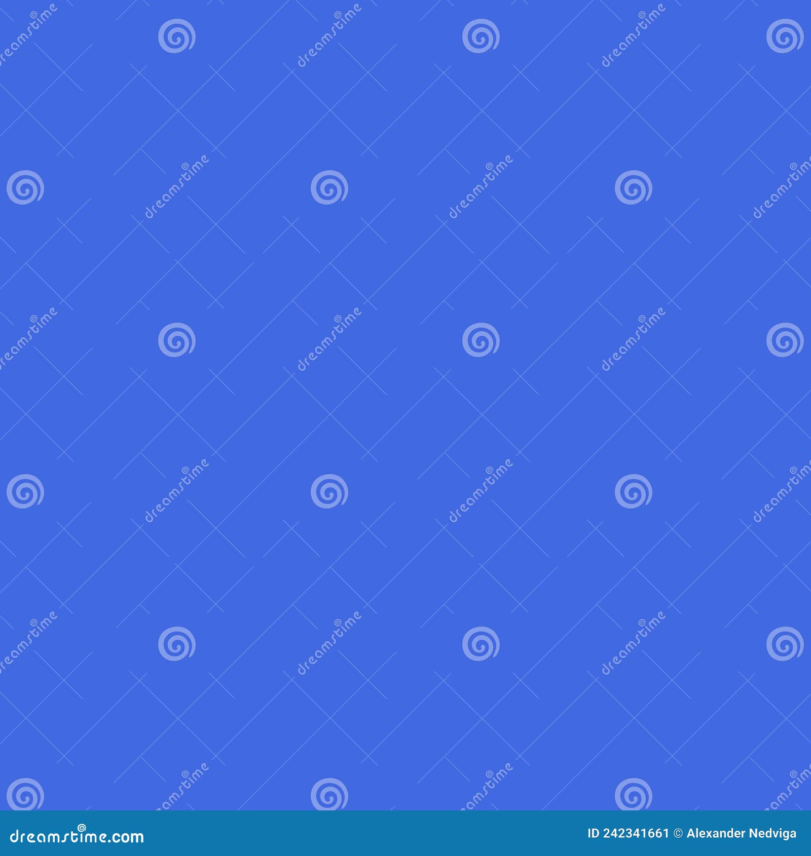 Royal Blue Background. Seamless Solid Color Tone Stock Illustration ...