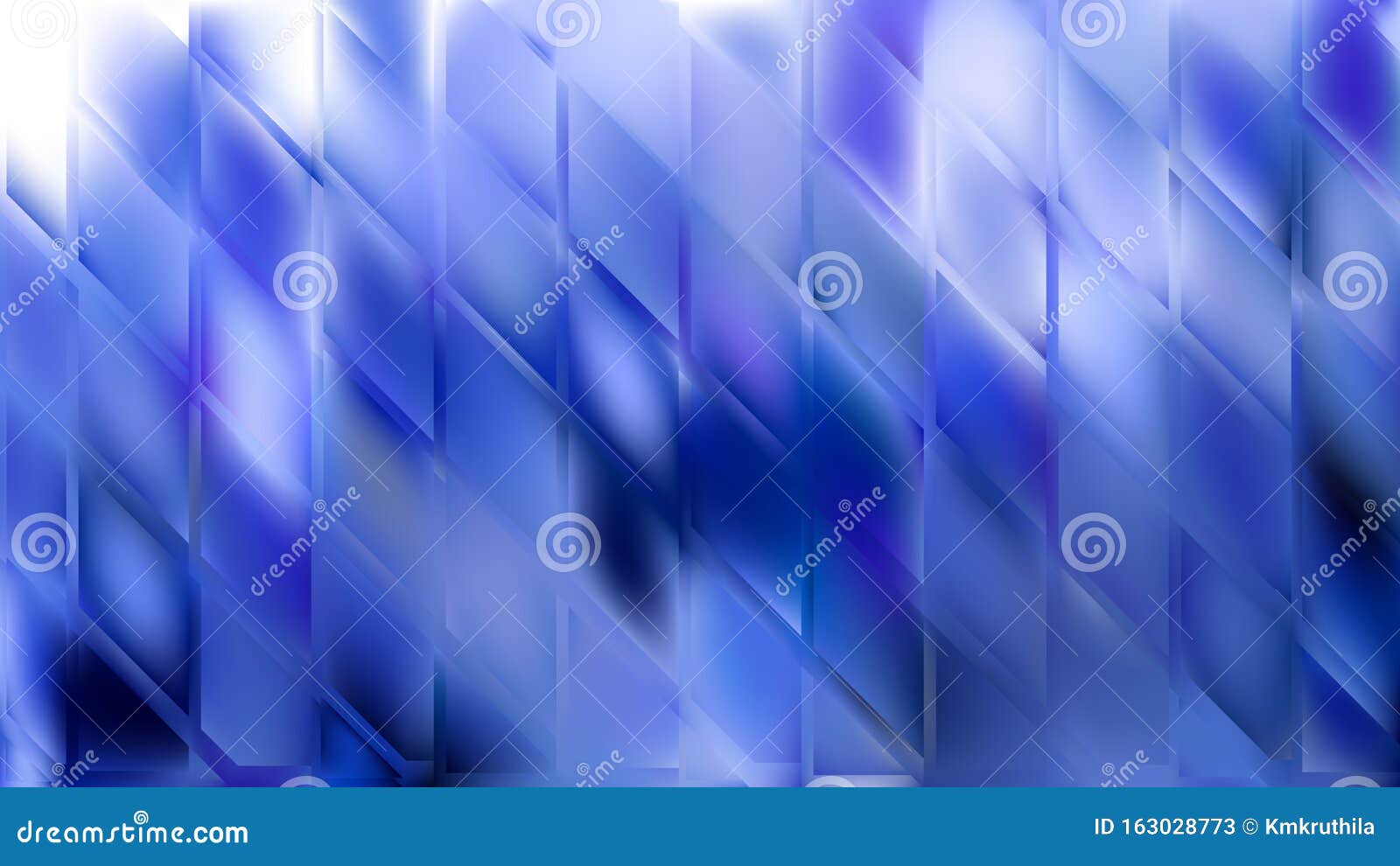 Royal Blue Background Vector Illustration Stock Vector - Illustration ...