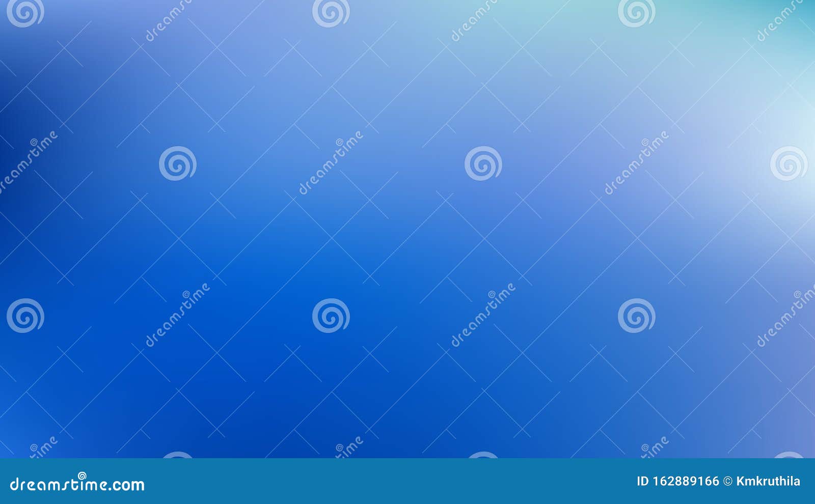 Royal Blue Business PPT Background Stock Vector - Illustration of solid ...