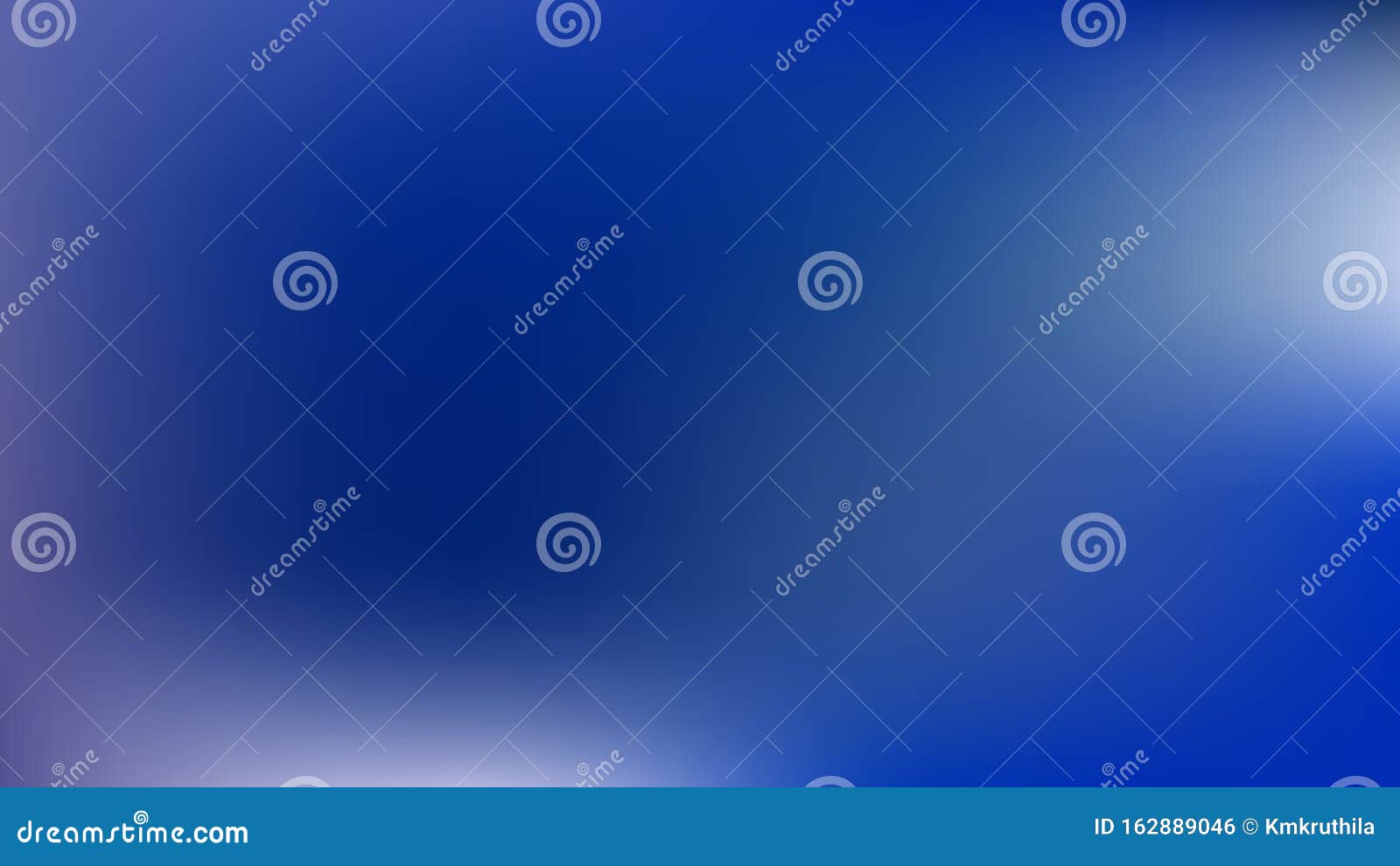 Royal Blue Business Presentation Background Stock Vector - Illustration ...