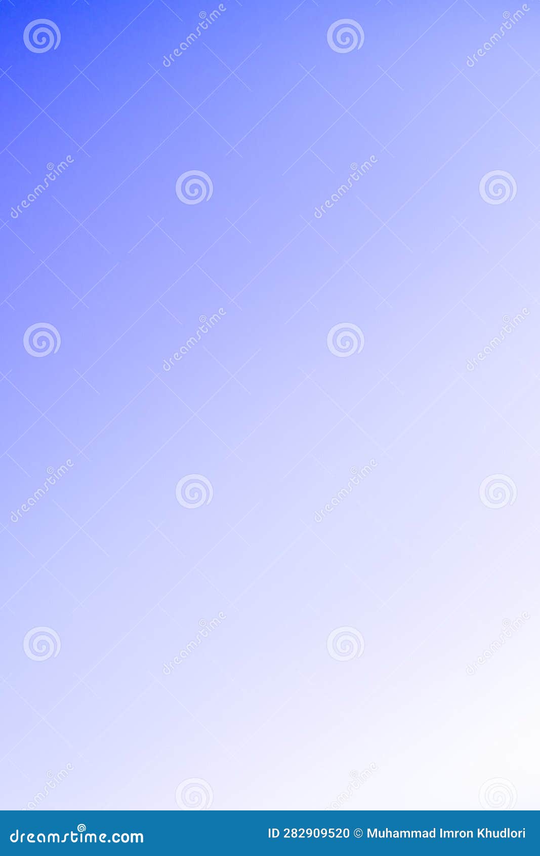 Royal blue color gradient stock photo. Image of azure - 282909520