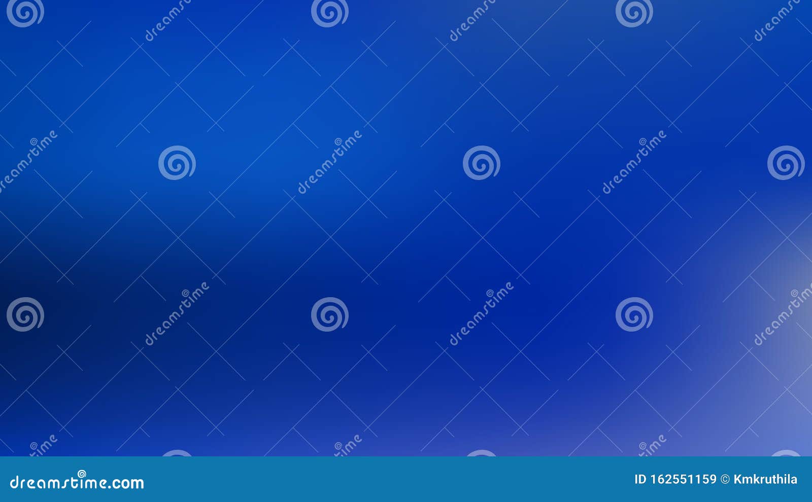 Royal Blue Corporate Presentation Background Stock Vector ...