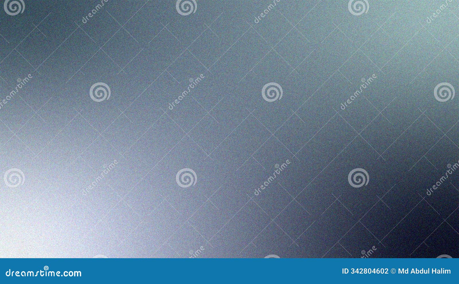 Royal Blue Gray Grainy Gradient Texture Background Stock Photo - Image ...