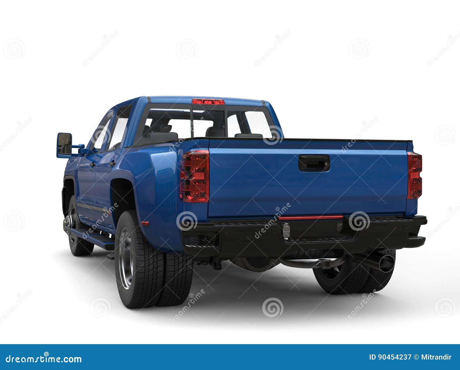 Truck Back Bumper Stock Illustrations – 314 Truck Back Bumper Stock ...