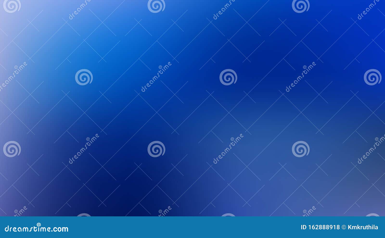 Royal Blue PowerPoint Background Graphic Stock Vector - Illustration of ...