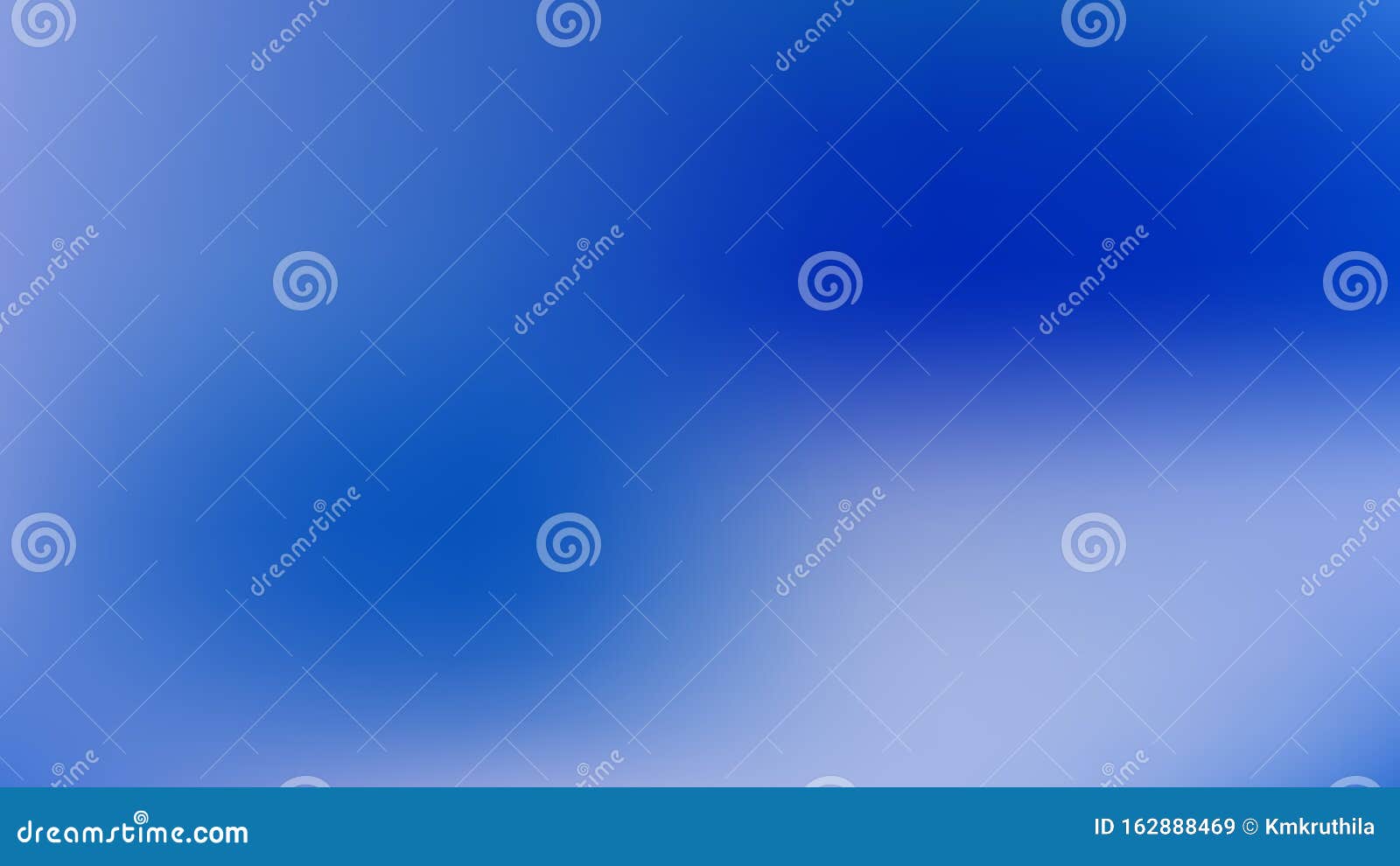 Royal Blue PowerPoint Presentation Background Stock Vector ...